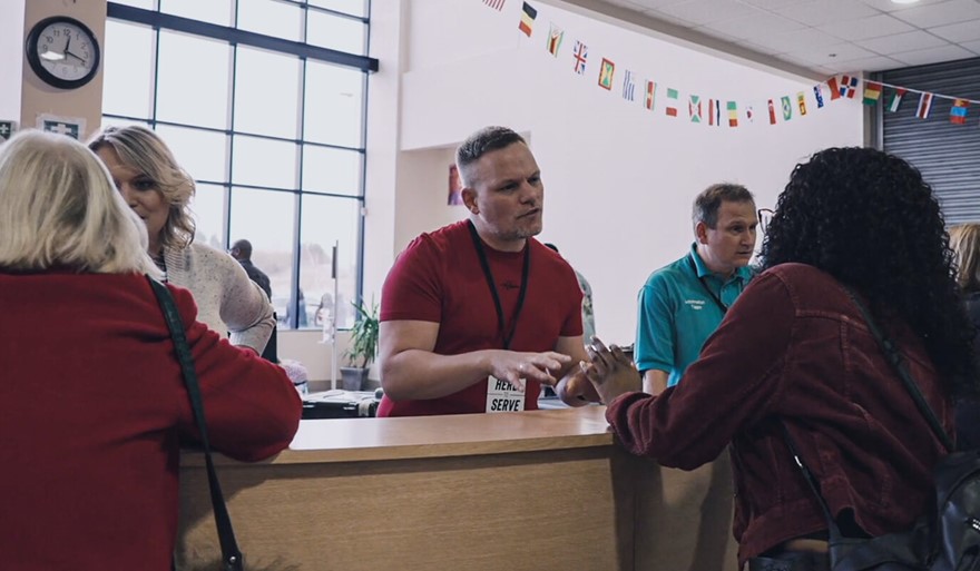 Connections | KingsGate Community Church, Peterborough