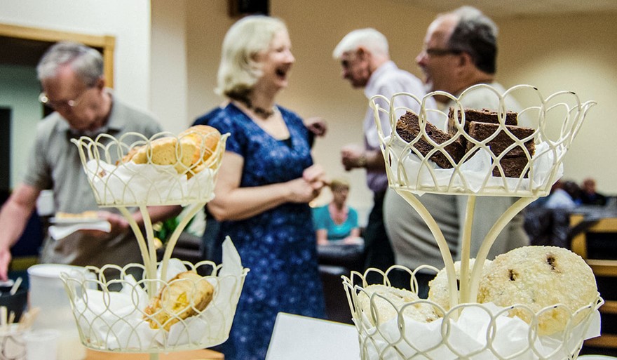 Events | KingsGate Community Church, Peterborough