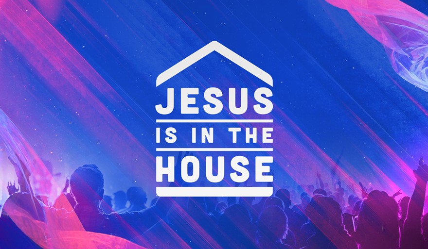 House of Prayer – Spiritual Feasting | KingsGate Community Church