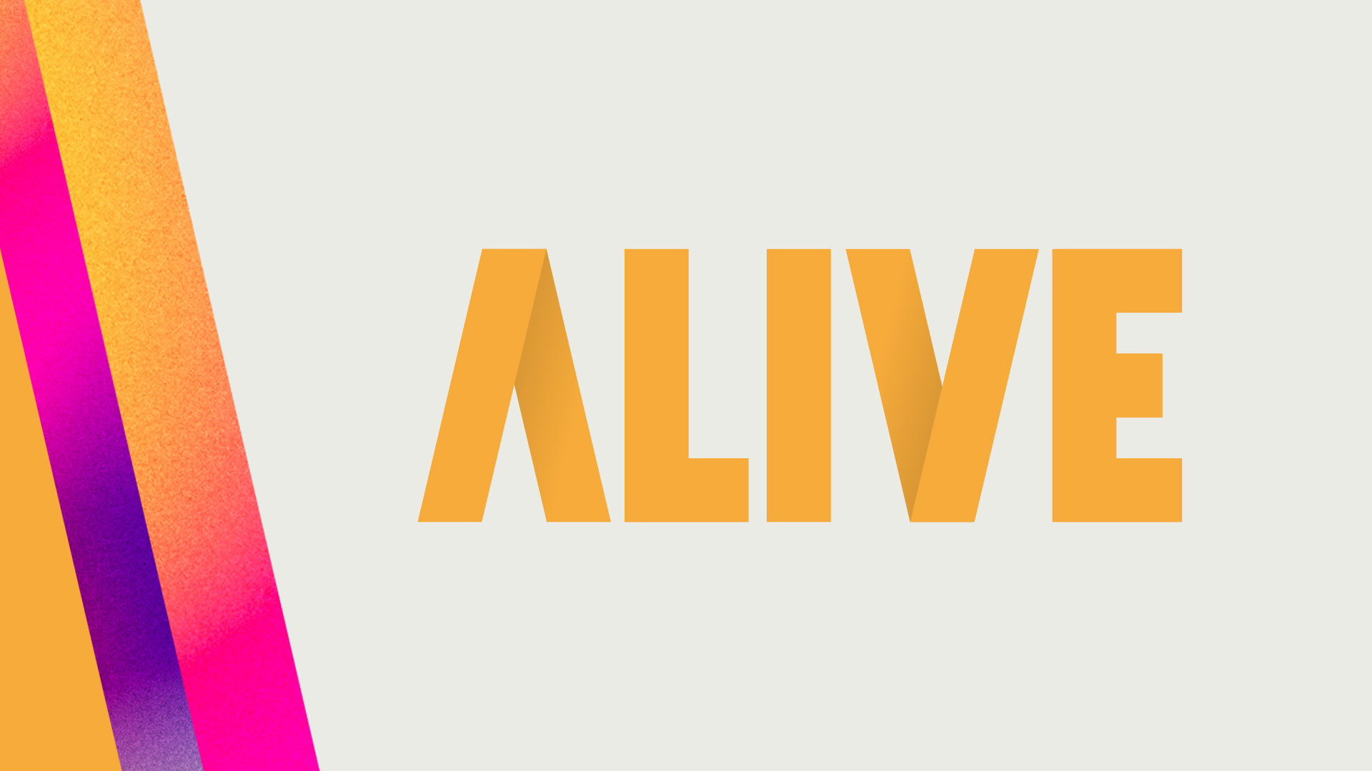 Come and discover that there is more to being alive than simply living ...