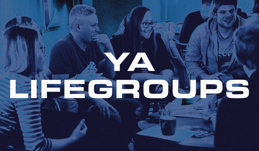 Events | KingsGate Community Church, Peterborough