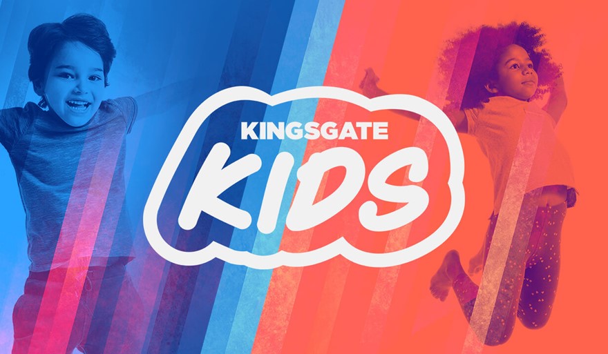 Kids | KingsGate Community Church, Peterborough