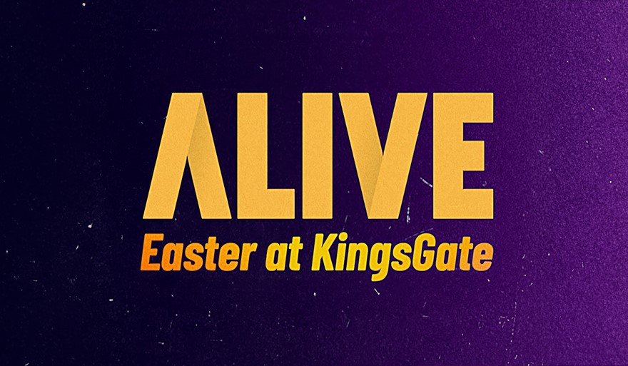 All Talks | KingsGate Community Church