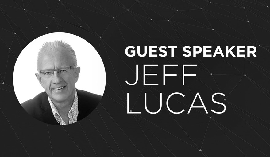 Jeff Lucas | KingsGate Community Church