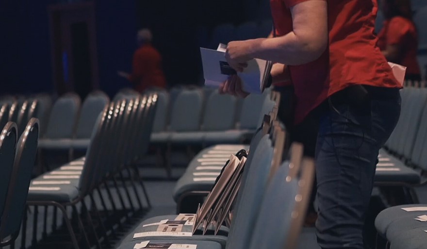 Operations | KingsGate Community Church, Peterborough