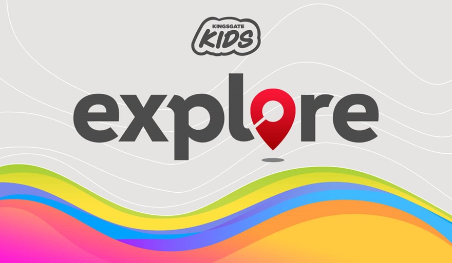 Kids | KingsGate Community Church, Peterborough