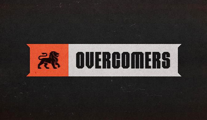 Overcomers: Last Words of Encouragement: Blessing | KingsGate Community ...