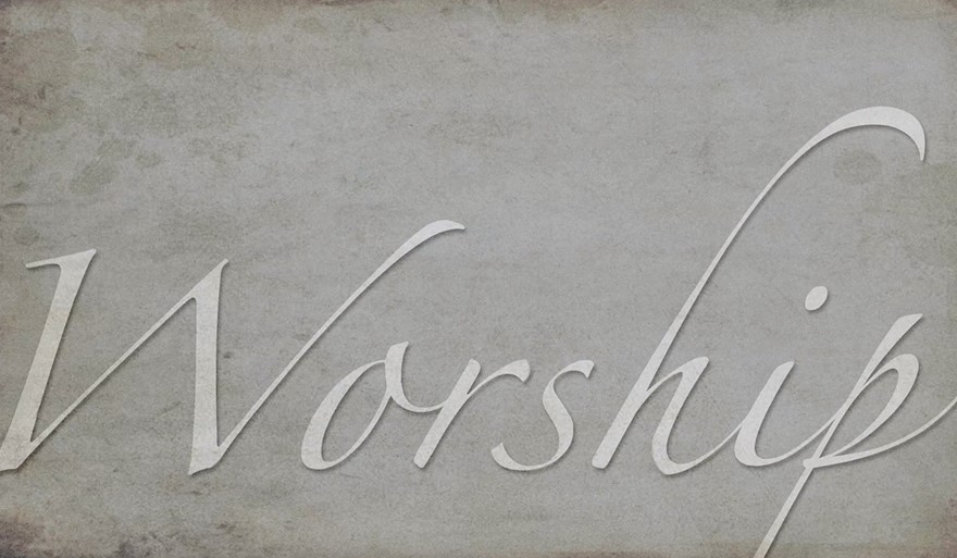 Postures of Praise | KingsGate Community Church