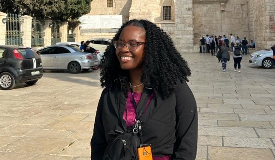 Meet the Young Adults Team | KingsGate Community Church, Peterborough