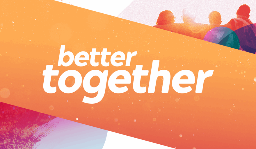 Better Together | KingsGate Community Church