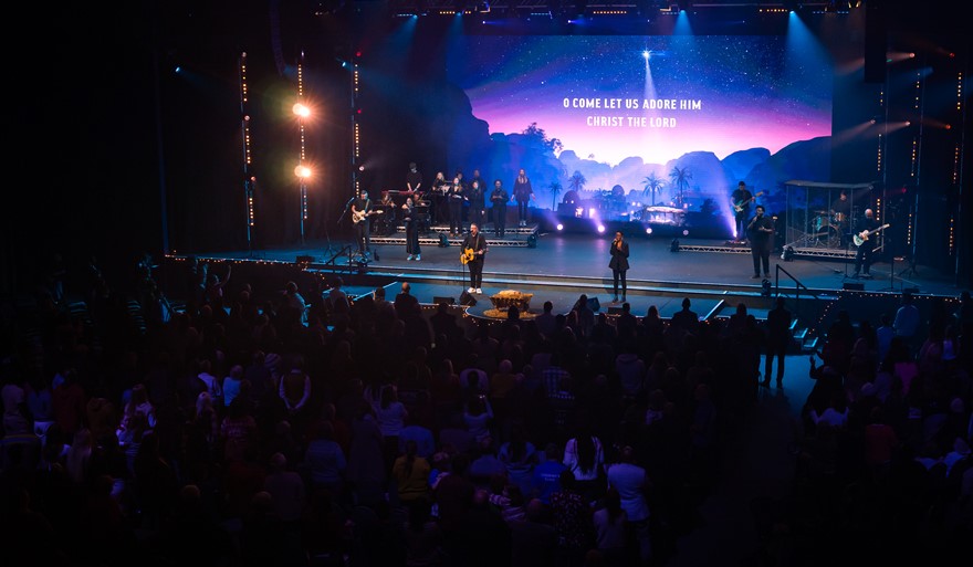 Events | KingsGate Community Church, Peterborough