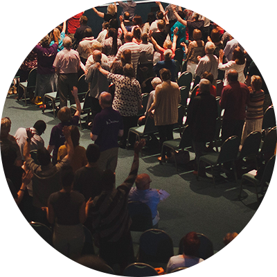 Join a Team | KingsGate Community Church, Peterborough