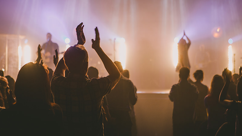 KingsGate Community Church